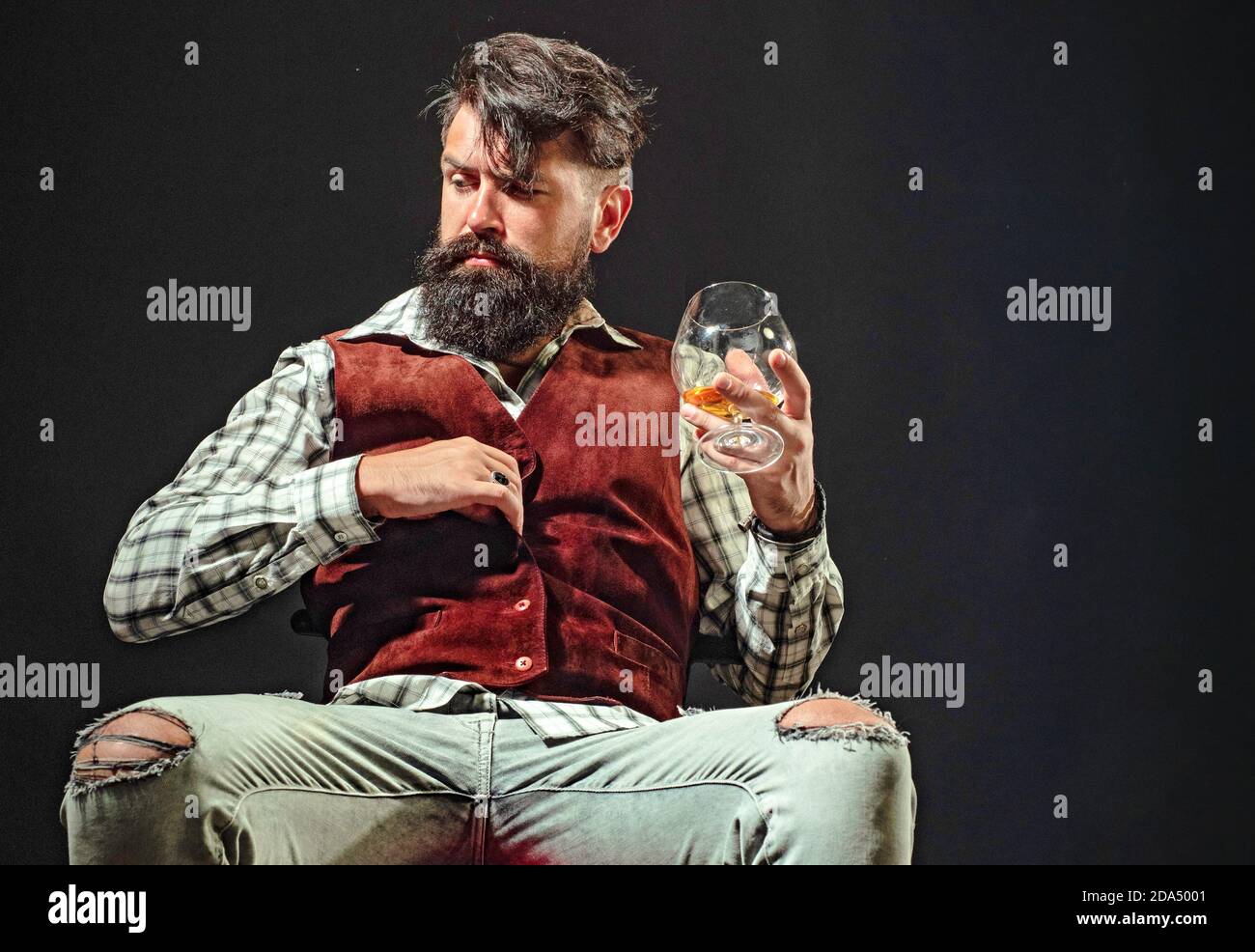 Alcohol drink. How to treat alcohol addiction. Depressed and hopeless ...