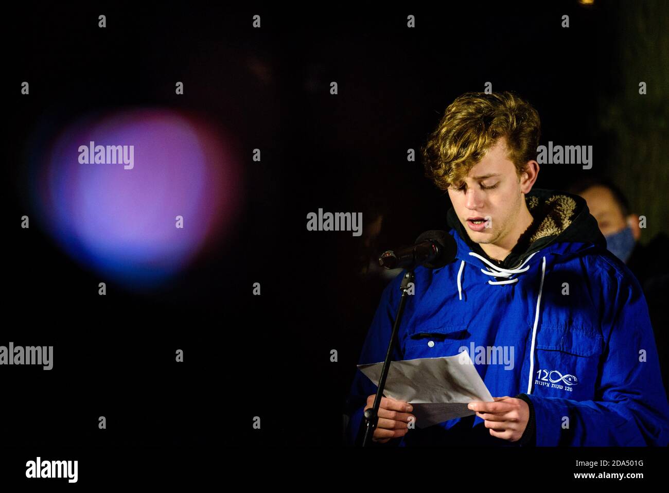 Anti nazi movement hi-res stock photography and images - Alamy