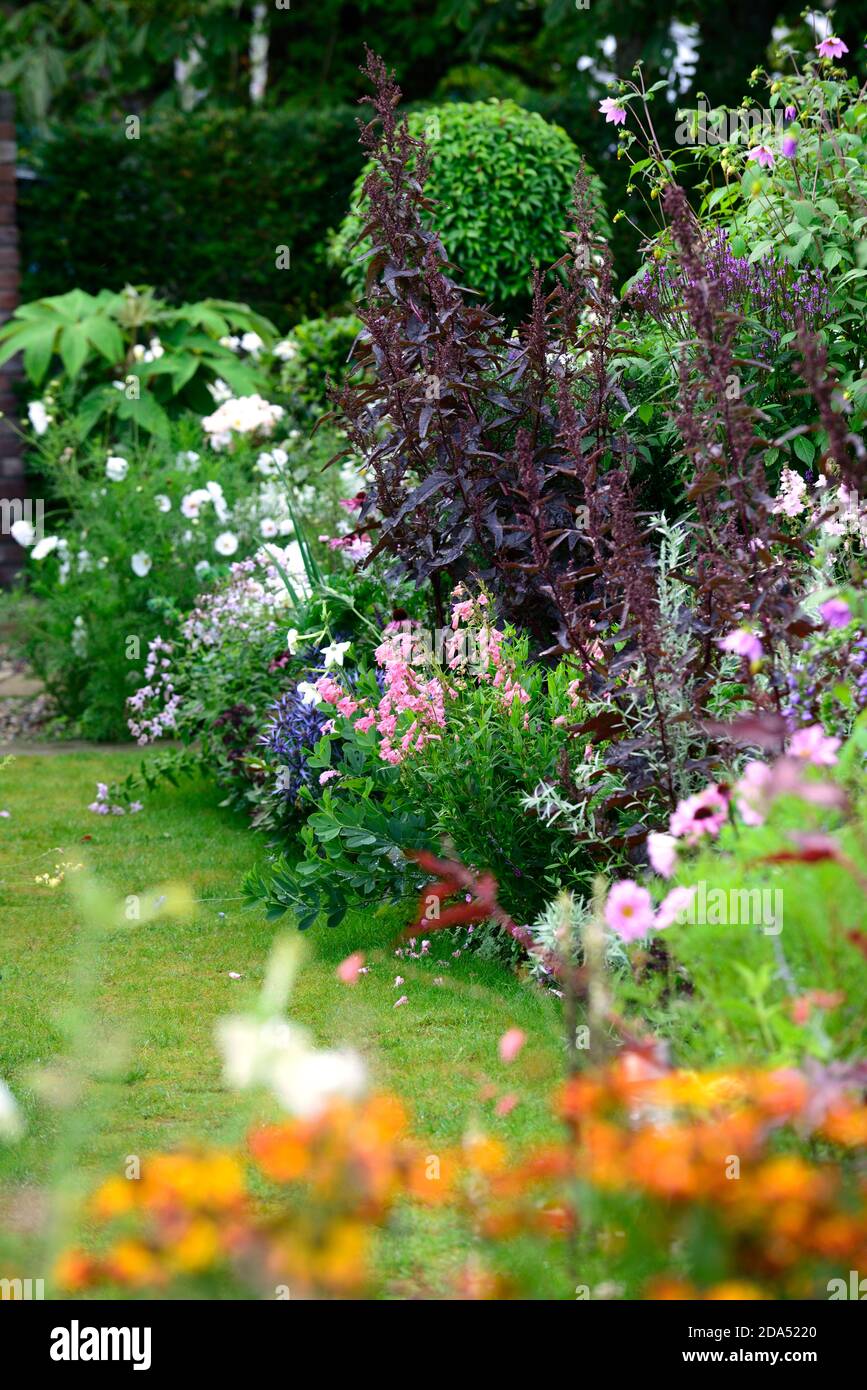 Planting beds hi-res stock photography and images - Alamy