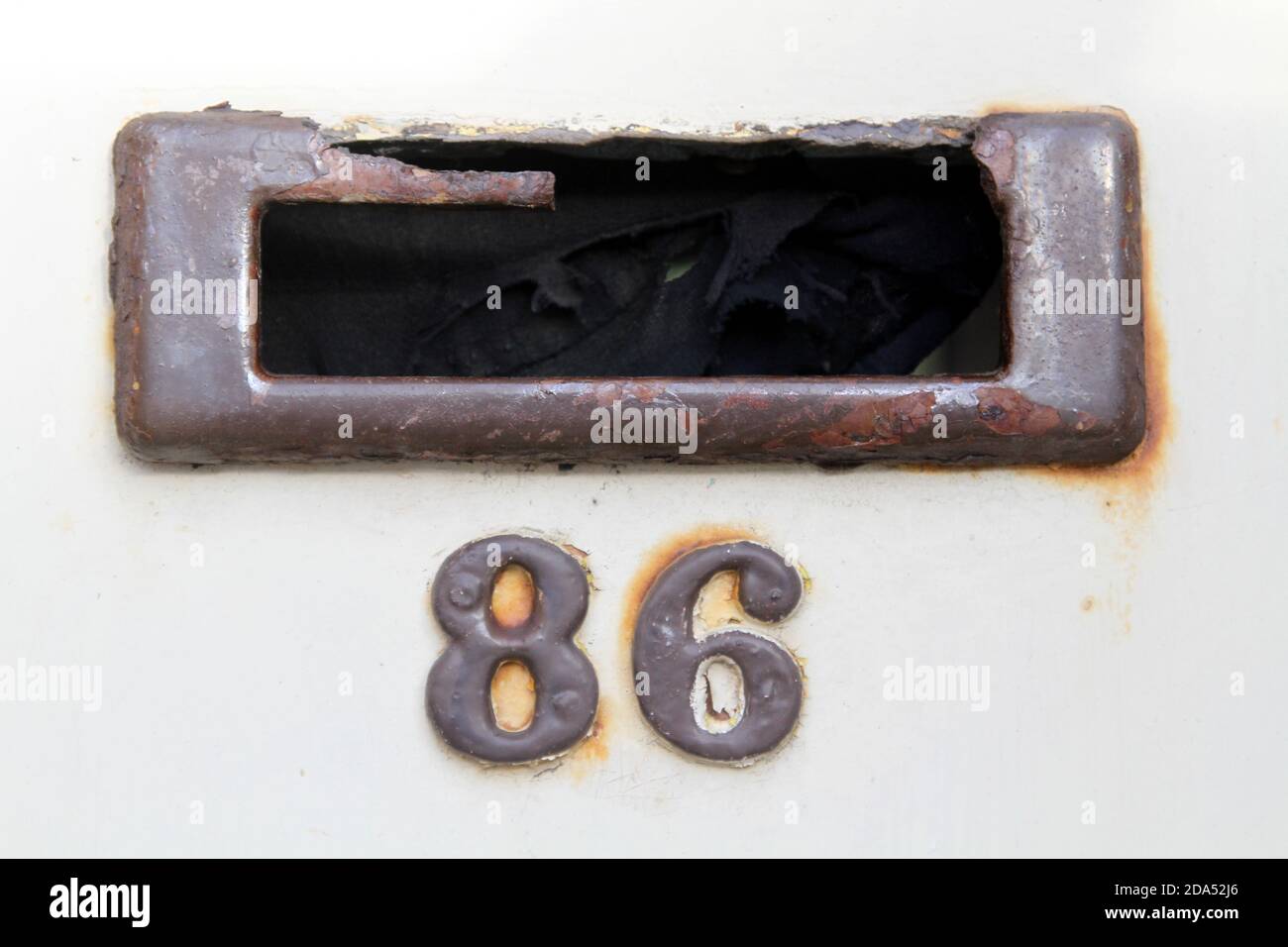 Number, various, on wall, clocks, signs , advertising , vehicles The ...