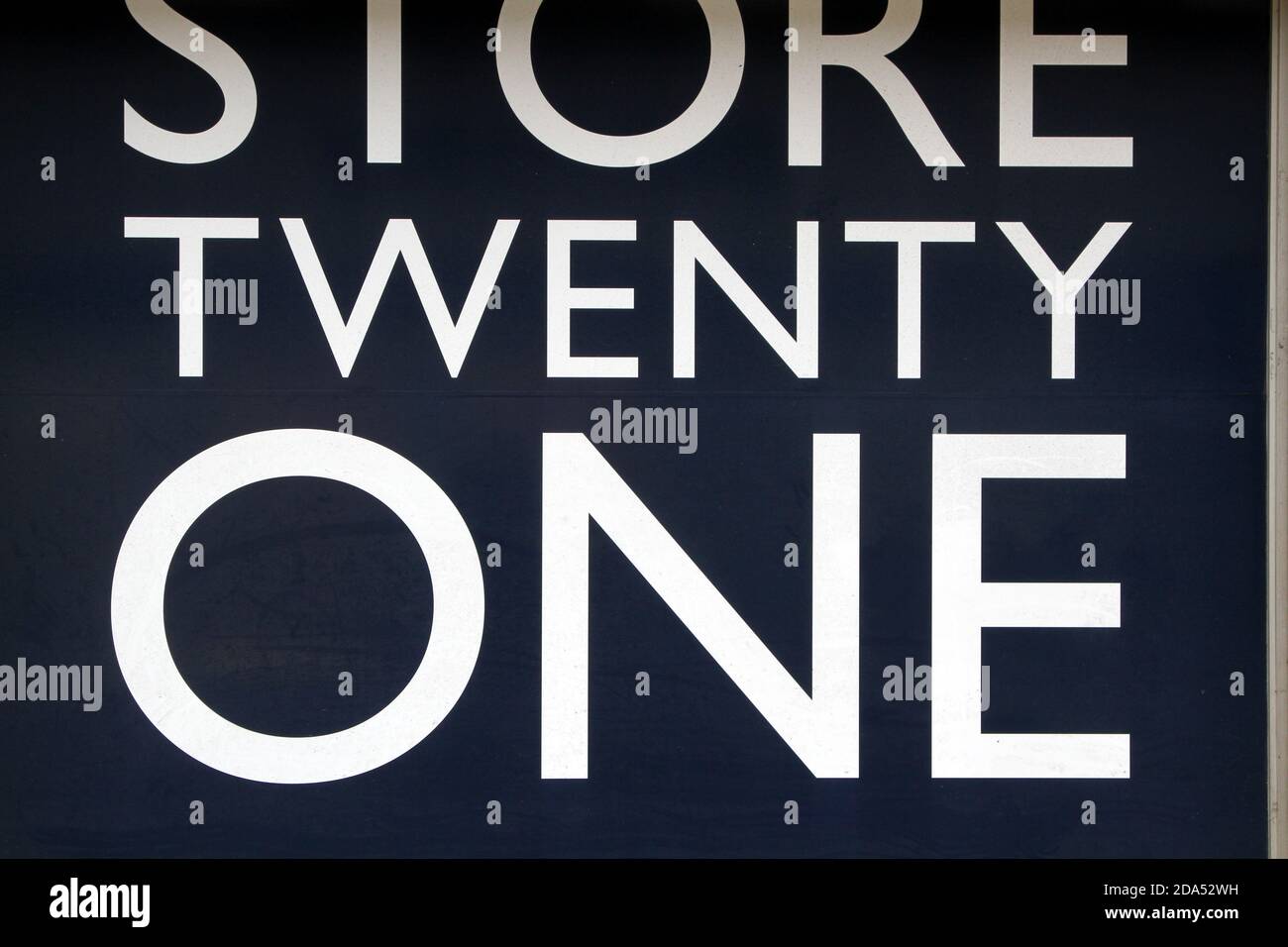 Number, various, on wall, clocks, signs , advertising , vehicles ...