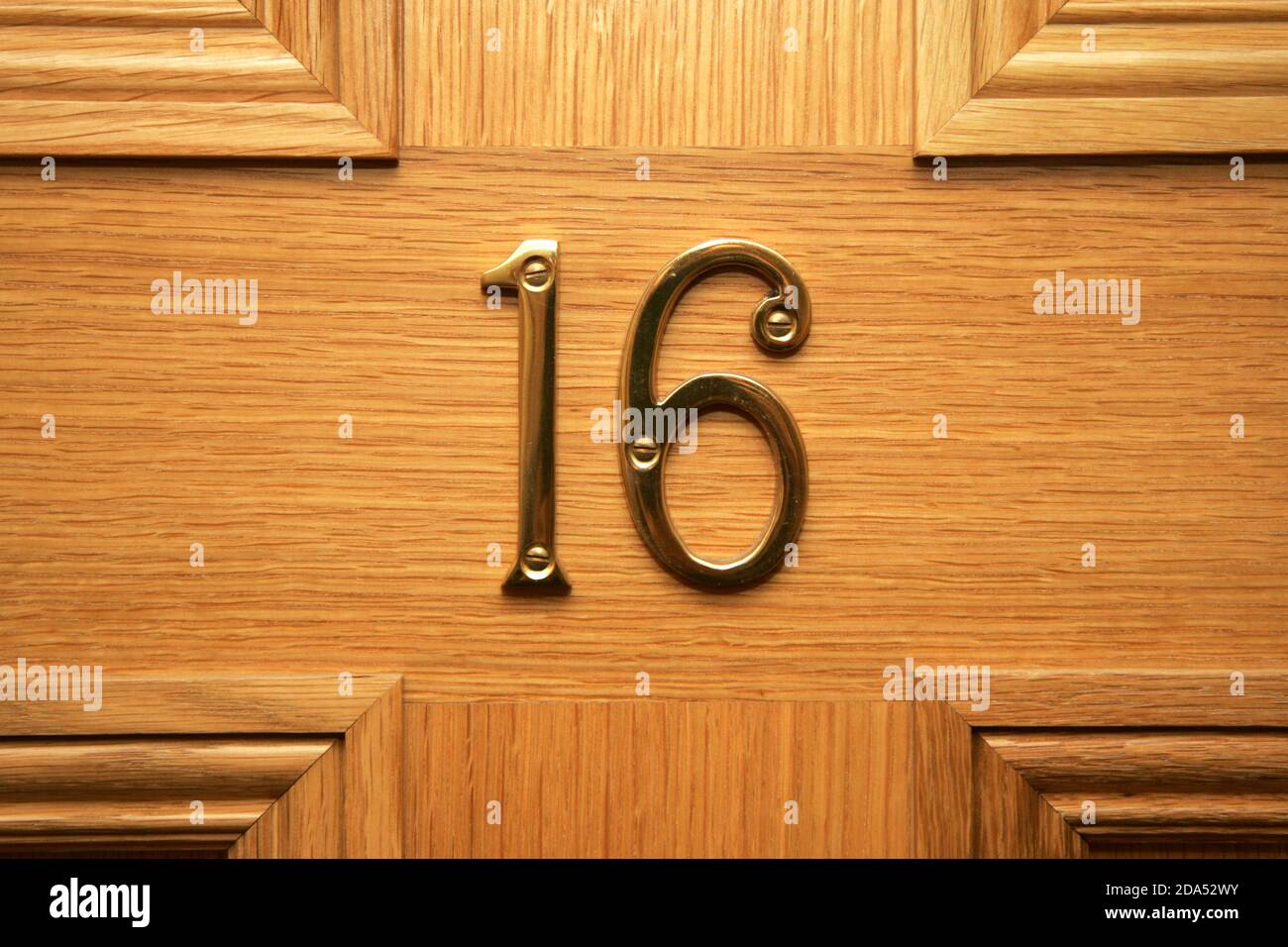 Number, various, on wall, clocks, signs , advertising , vehicles. The ...