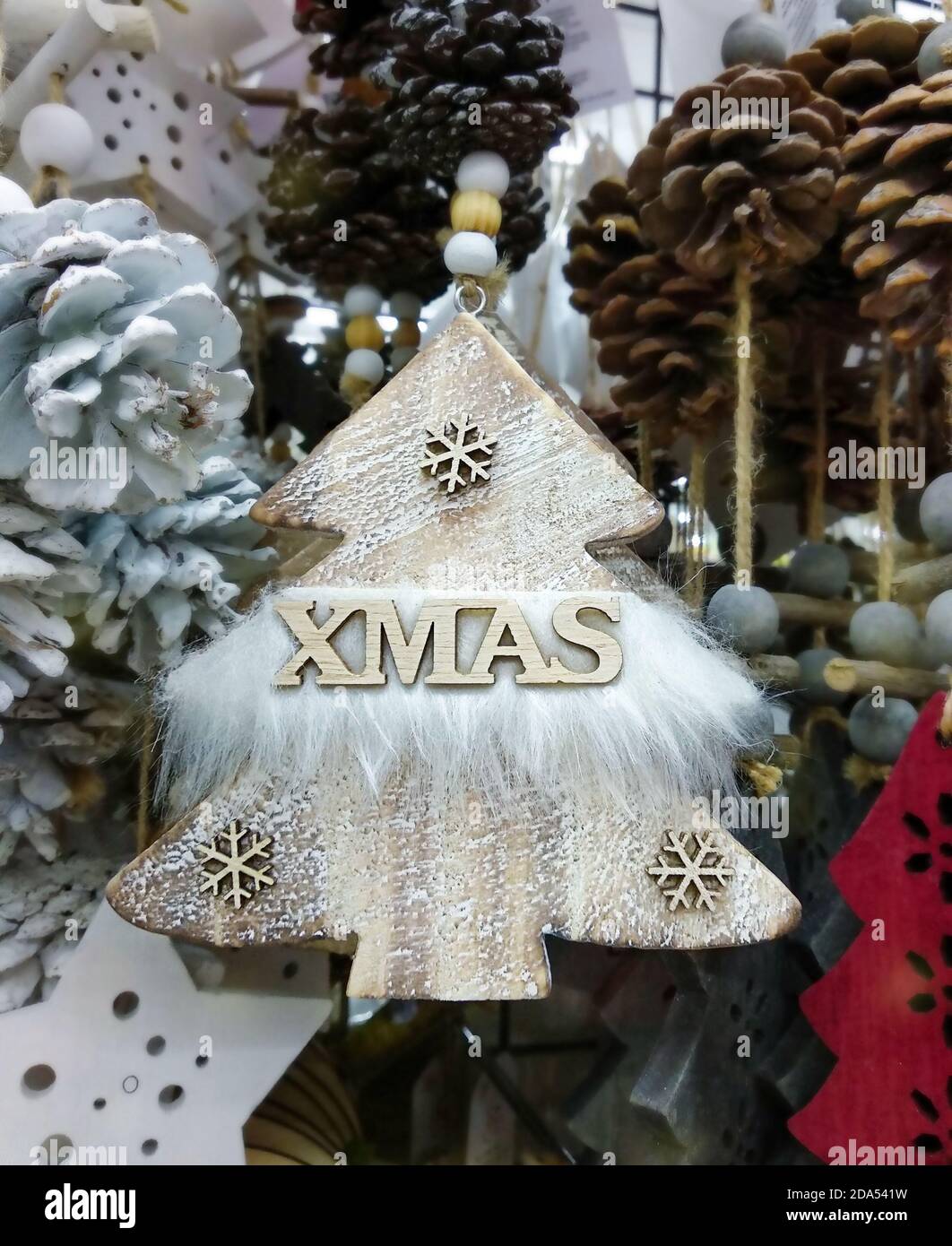 Christmas o hi-res stock photography and images - Alamy