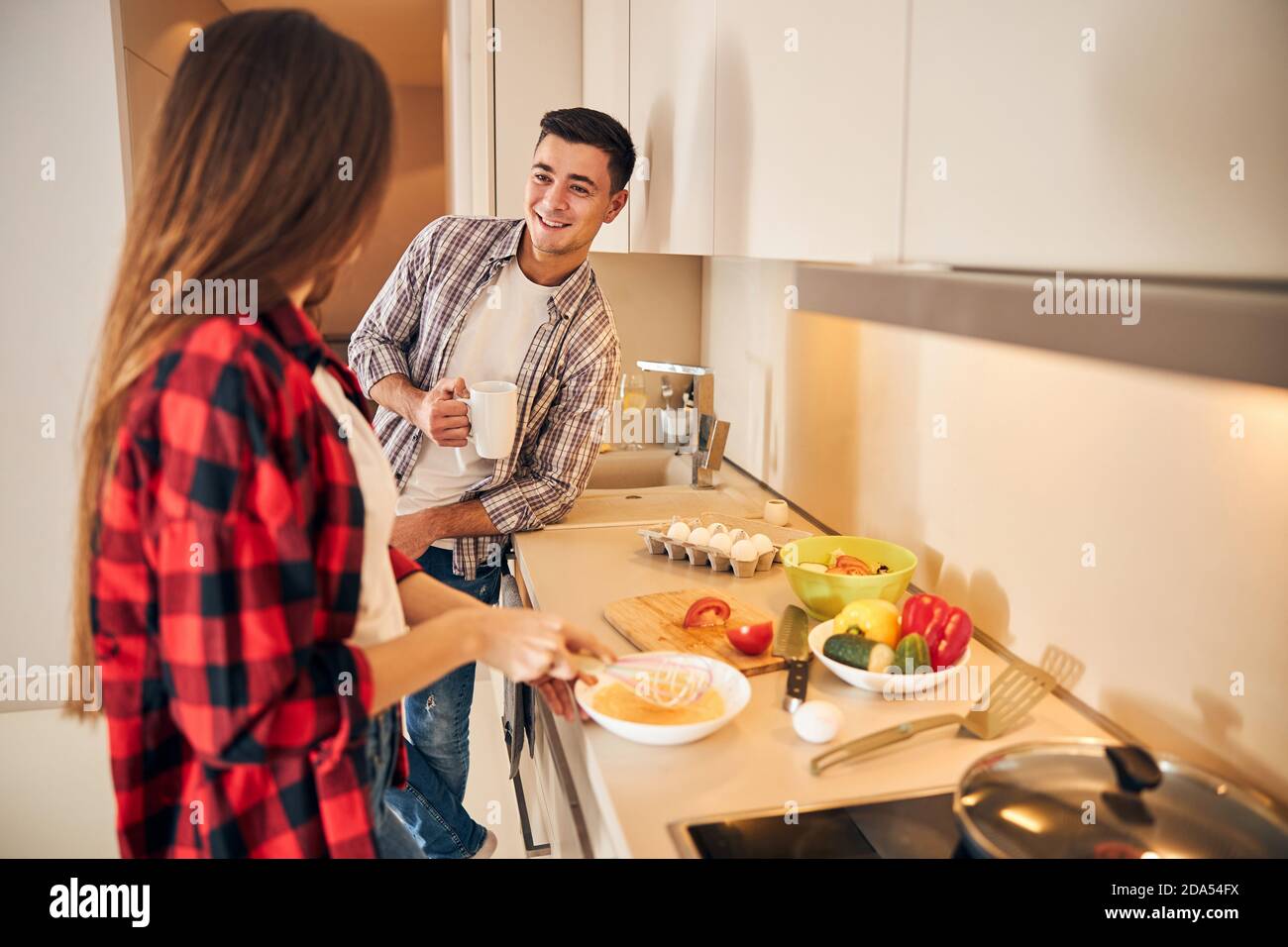 Female spouse hi-res stock photography and images - Alamy