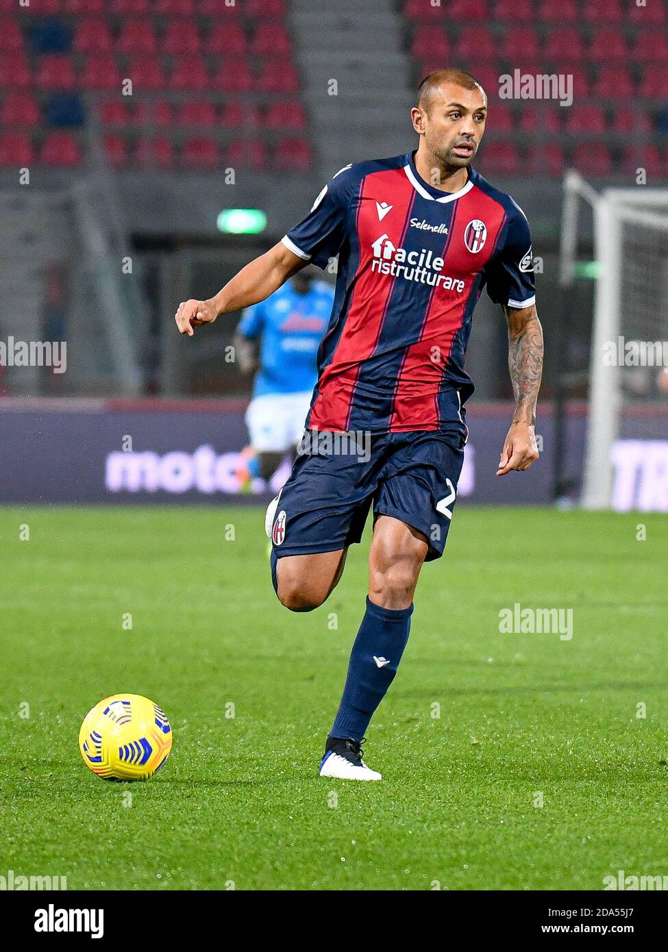 Danilo larangeira hi-res stock photography and images - Alamy