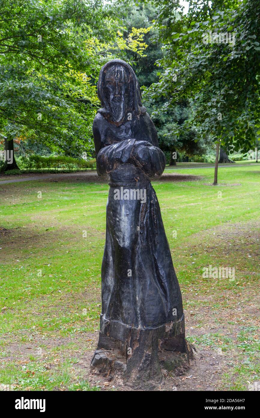 Franciscan monk uk hi-res stock photography and images - Alamy