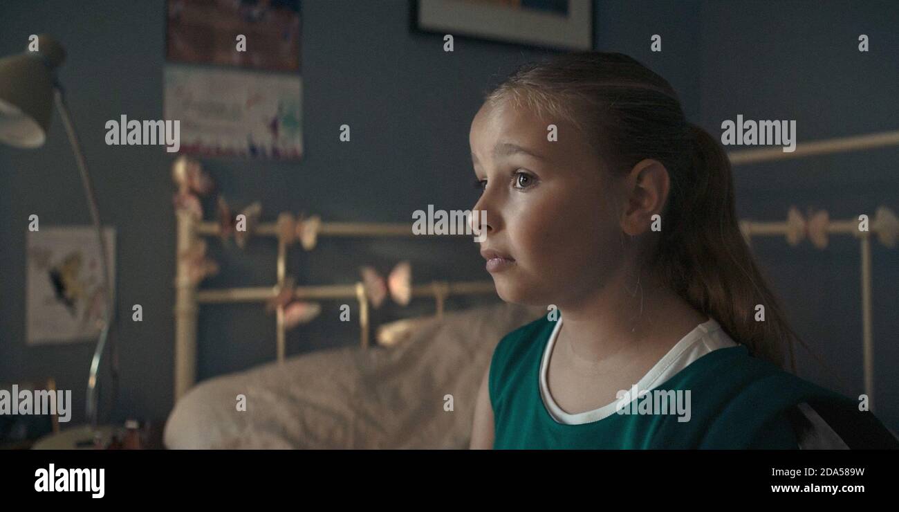 EMILY AND THE MAGICAL JOURNEY, (aka FAUNUTLAND AND THE LOST MAGIC ...