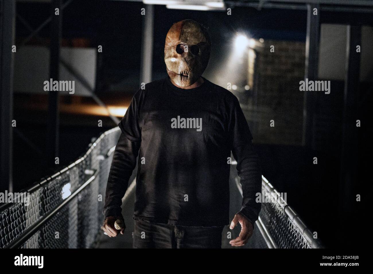 FREAKY, Vince Vaughn, 2020. ph: Brian Douglas / © Universal Pictures ...