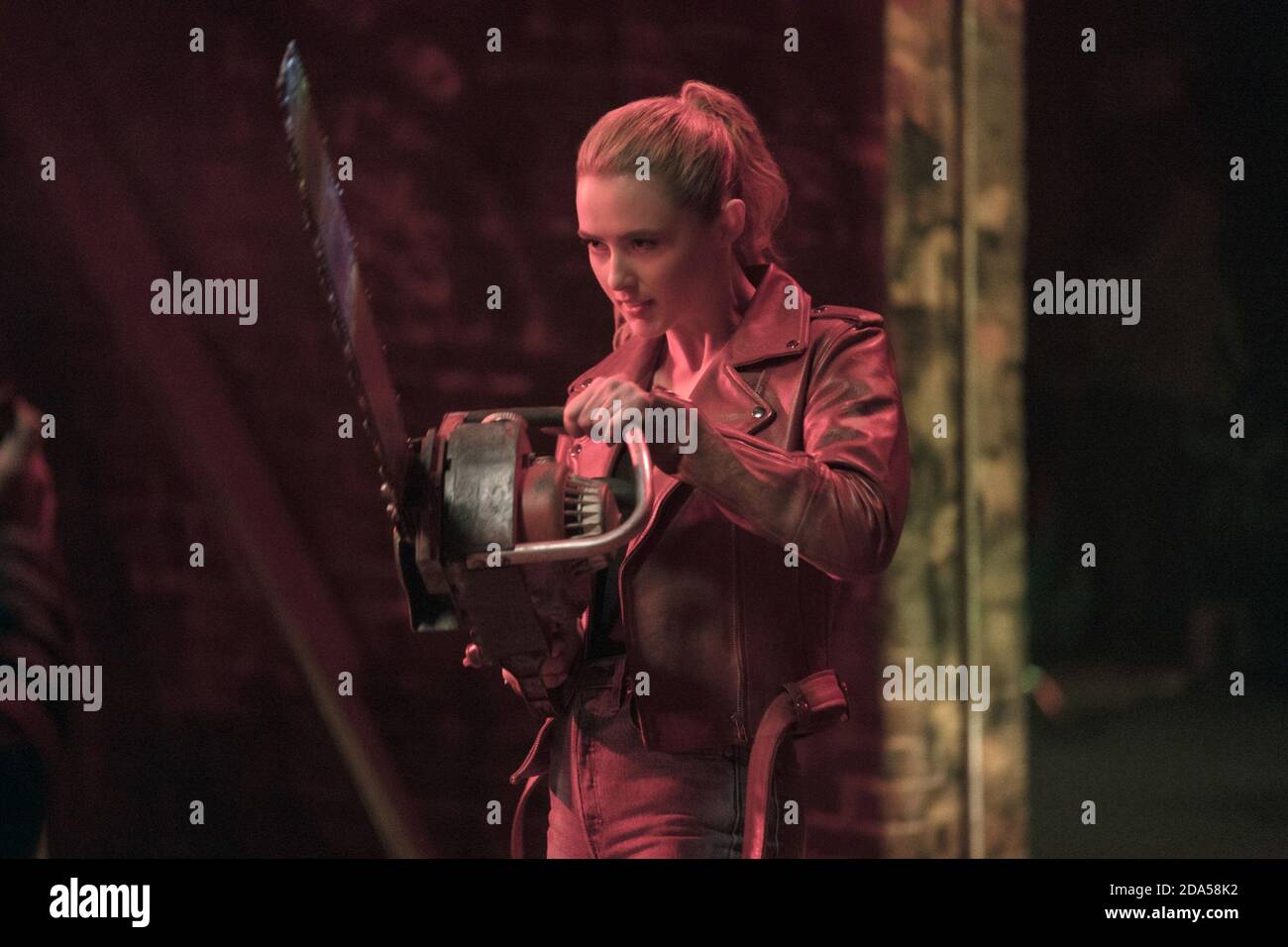 FREAKY, Kathryn Newton, 2020. ph: Brian Douglas / © Universal Pictures ...