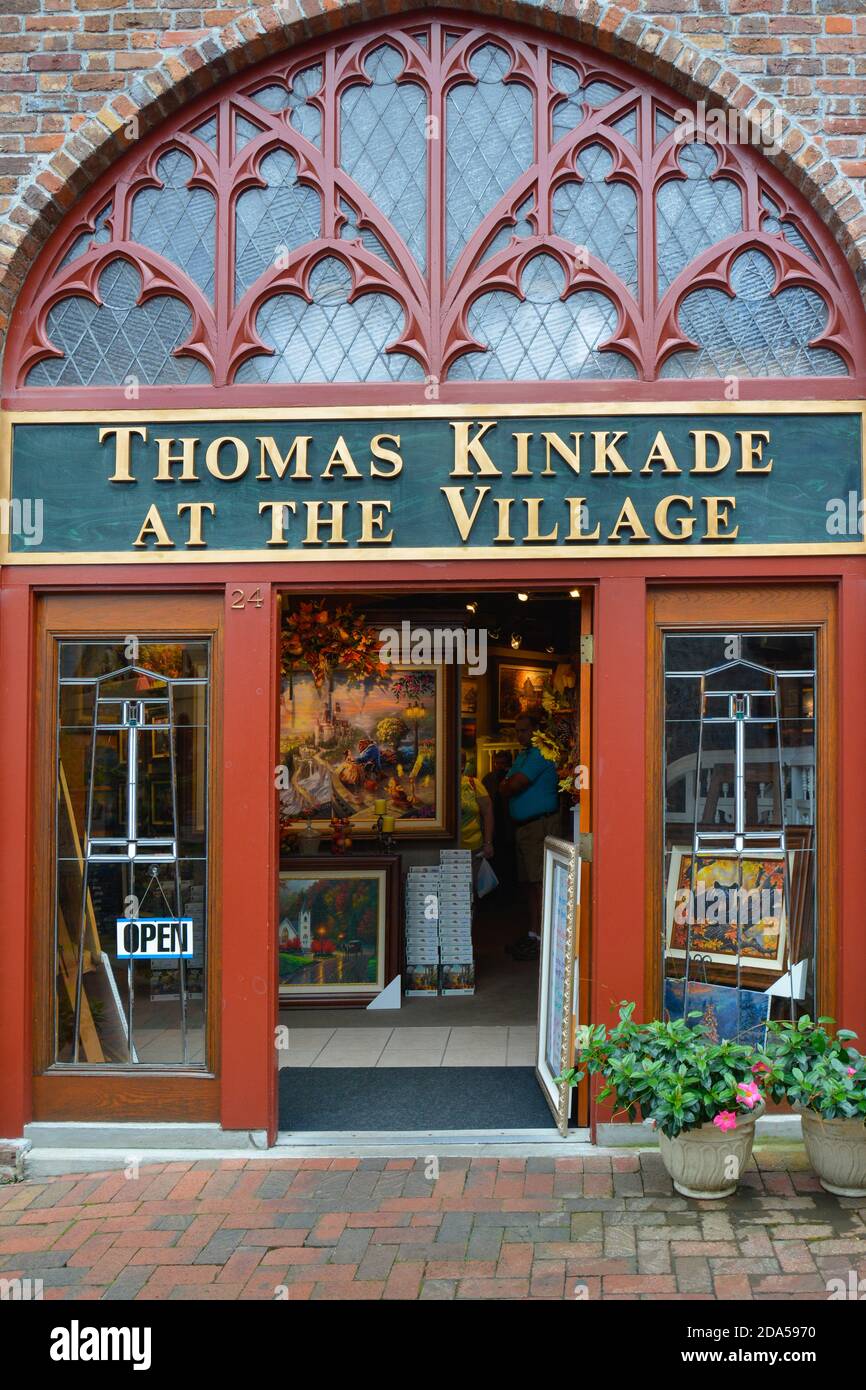Mimi Kinkade