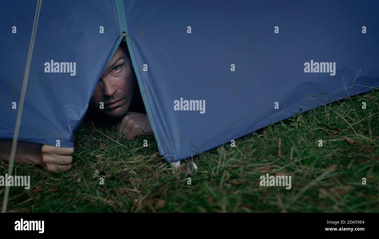 KOKO-DI KOKO-DA, Leif Edlund, 2019. © Dark Star Pictures / Courtesy ...