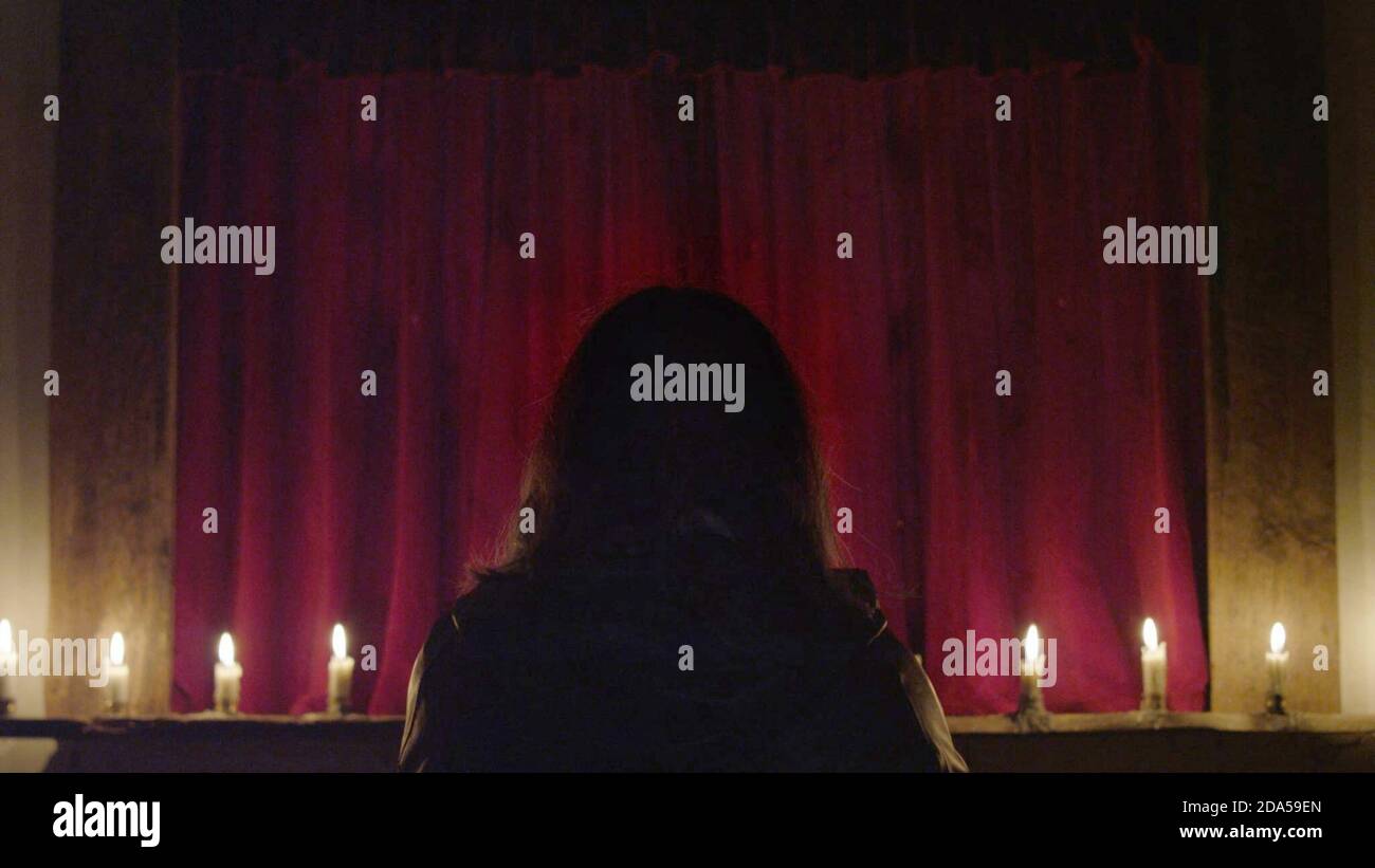 KOKO-DI KOKO-DA, 2019. © Dark Star Pictures / Courtesy Everett ...