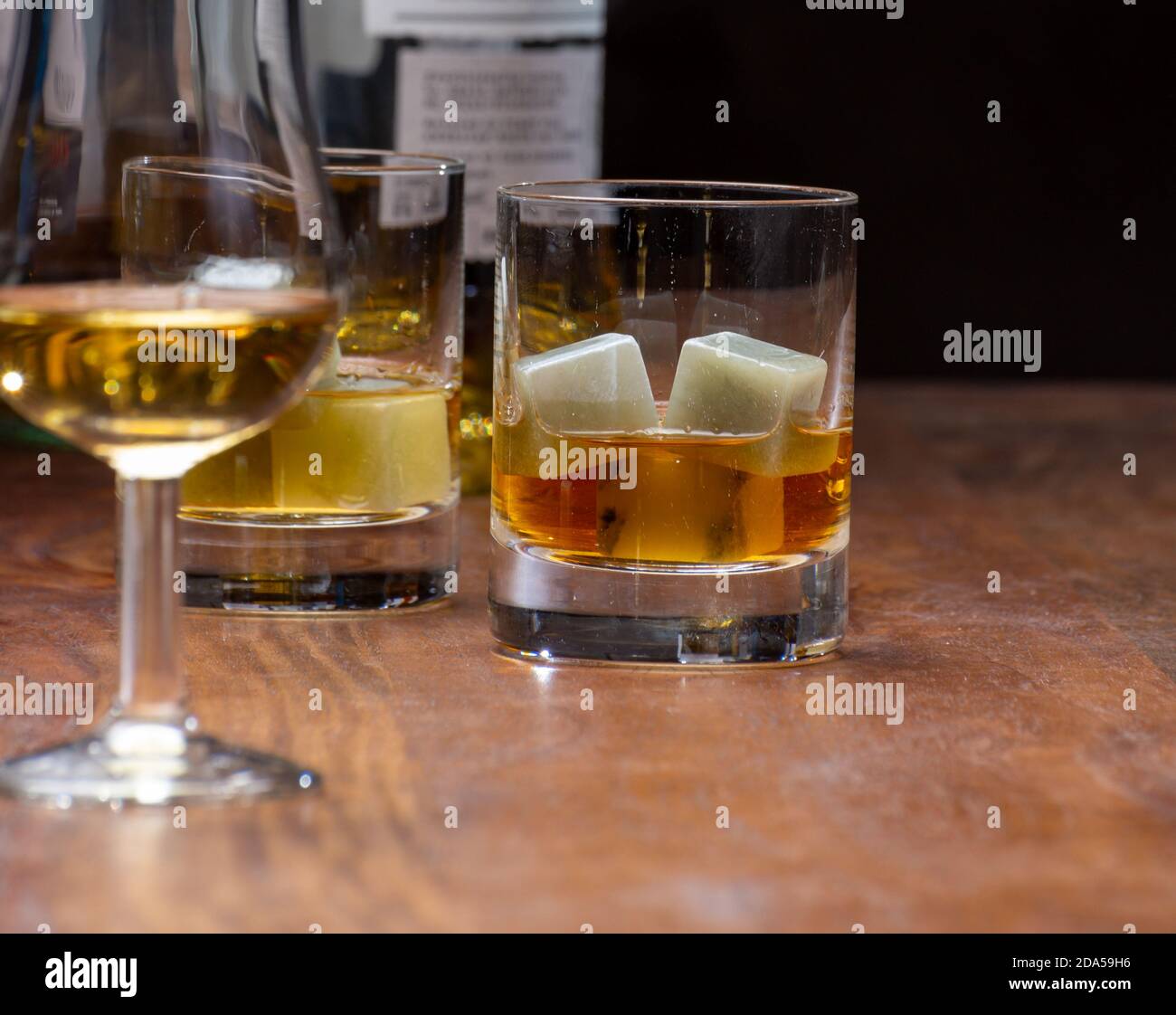 Armagnac distillery hi-res stock photography and images - Alamy