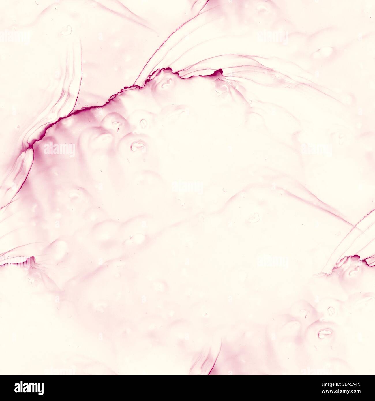Alcohol ink pink seamless background. Abstract colorful background ...