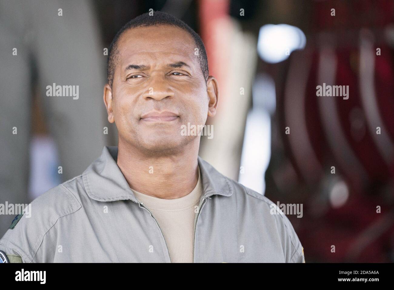 OPERATION CHRISTMAS DROP, Jeff Joseph, 2020. ph: Ricardo Hubbs ...