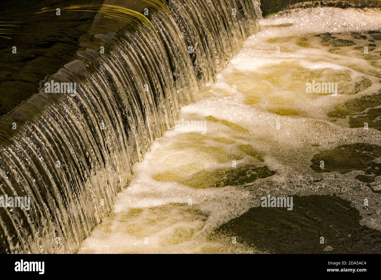 Overflow canal hi-res stock photography and images - Alamy