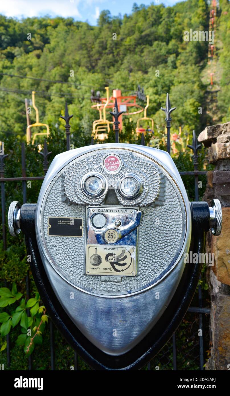 Coin operated ride hi-res stock photography and images - Alamy