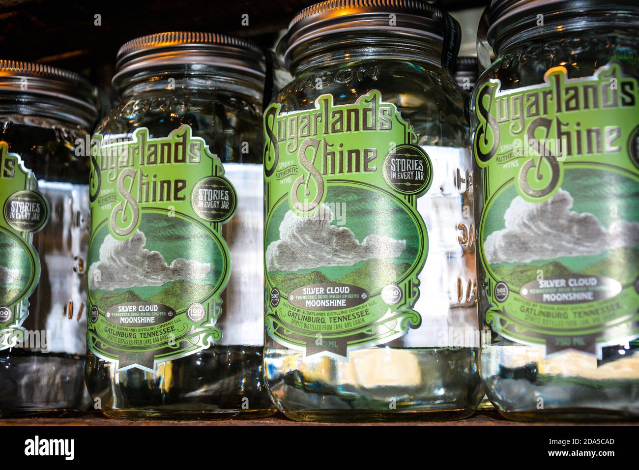 Tn sour mash spirits hi-res stock photography and images - Alamy