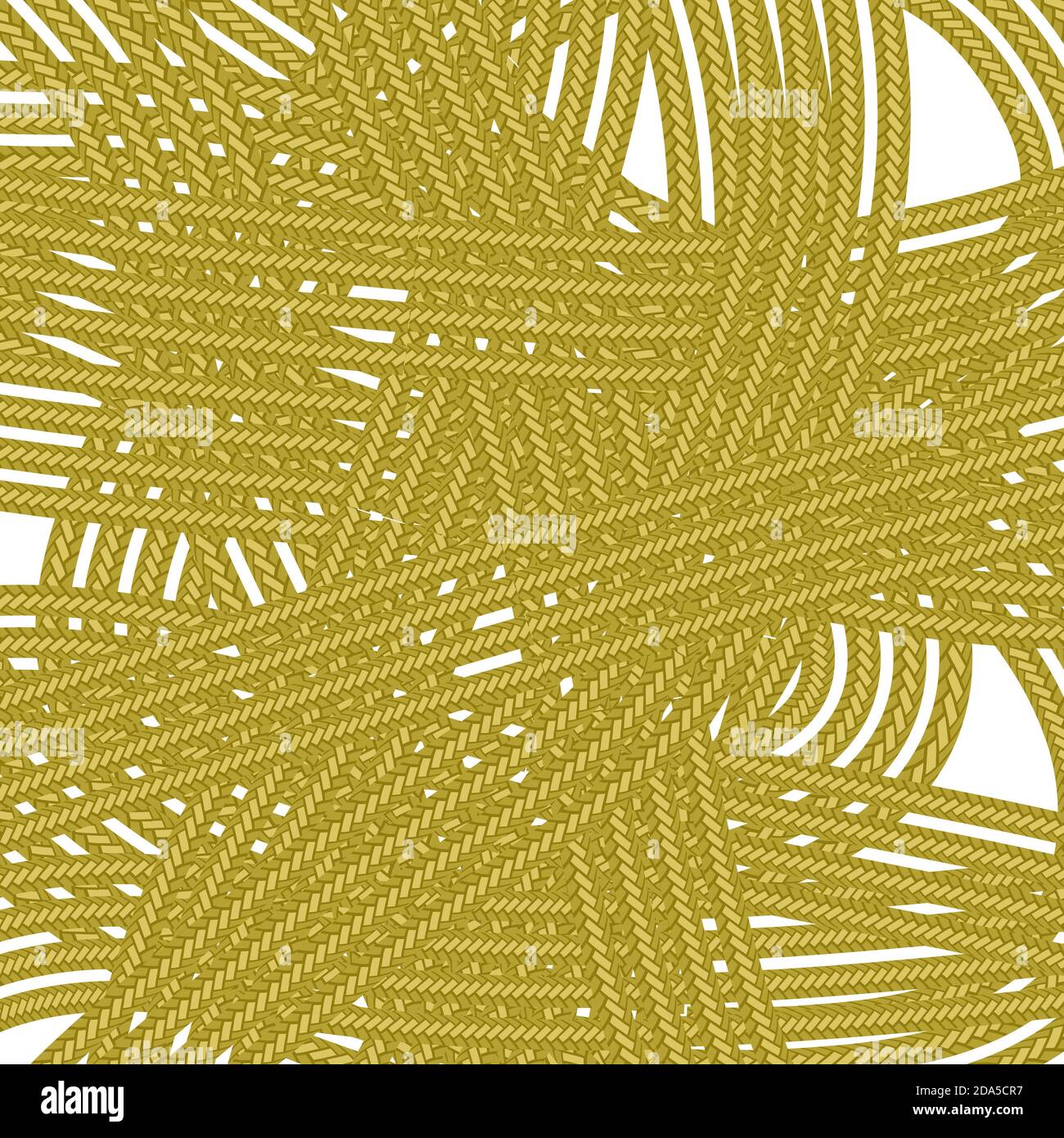 Gordian knot Stock Vector Images - Alamy