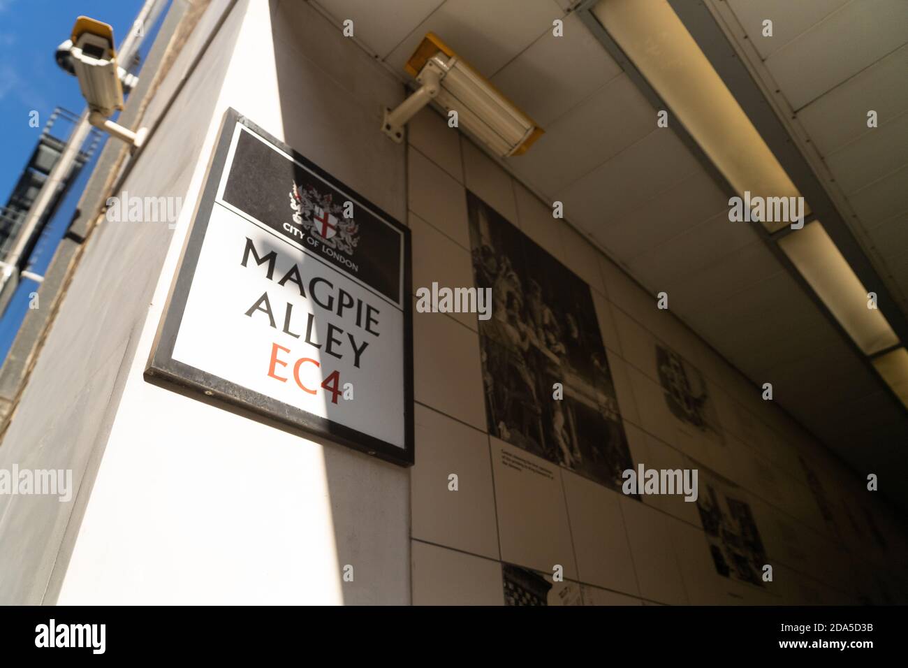 Allery hi-res stock photography and images - Alamy