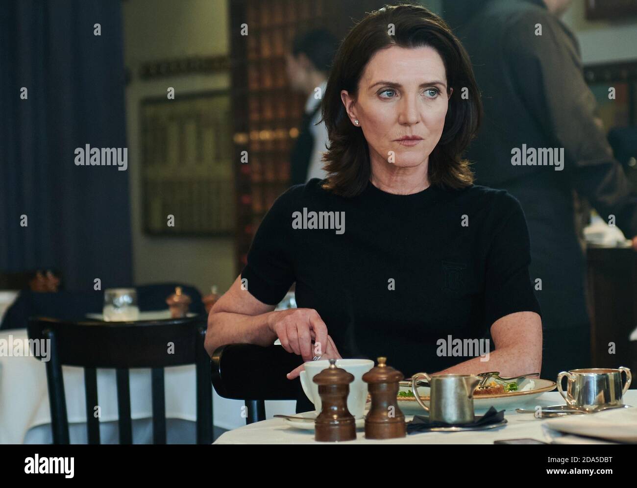 GANGS OF LONDON, Michelle Fairley, (Season 1, ep. 104, aired in the US ...