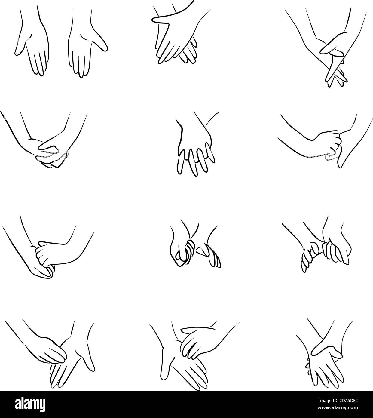 Infection guidelines Cut Out Stock Images & Pictures - Alamy