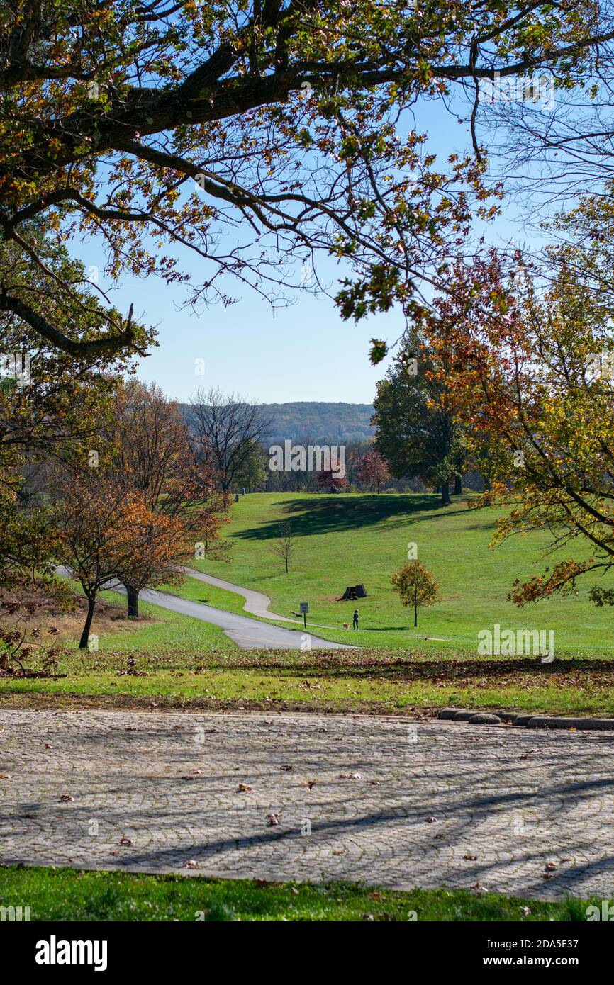 Battle of valley forge hi-res stock photography and images - Alamy
