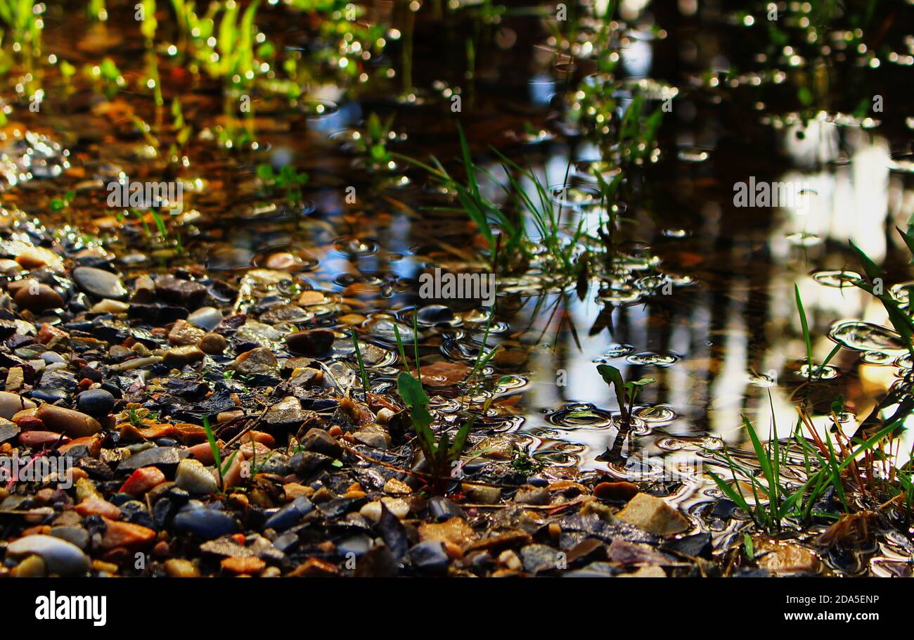 Colorful rocks hi-res stock photography and images - Alamy