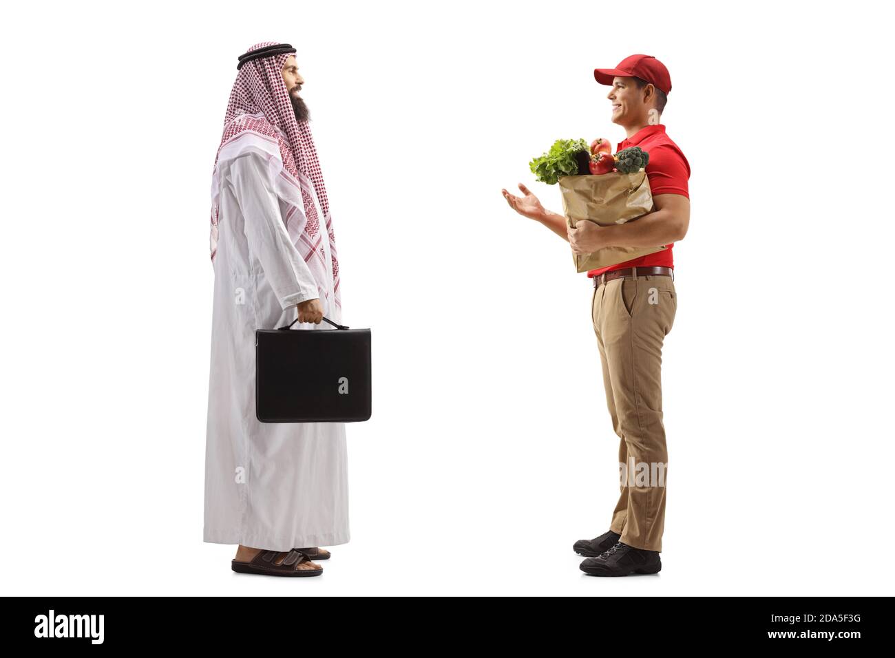 Arab cap Cut Out Stock Images & Pictures - Alamy