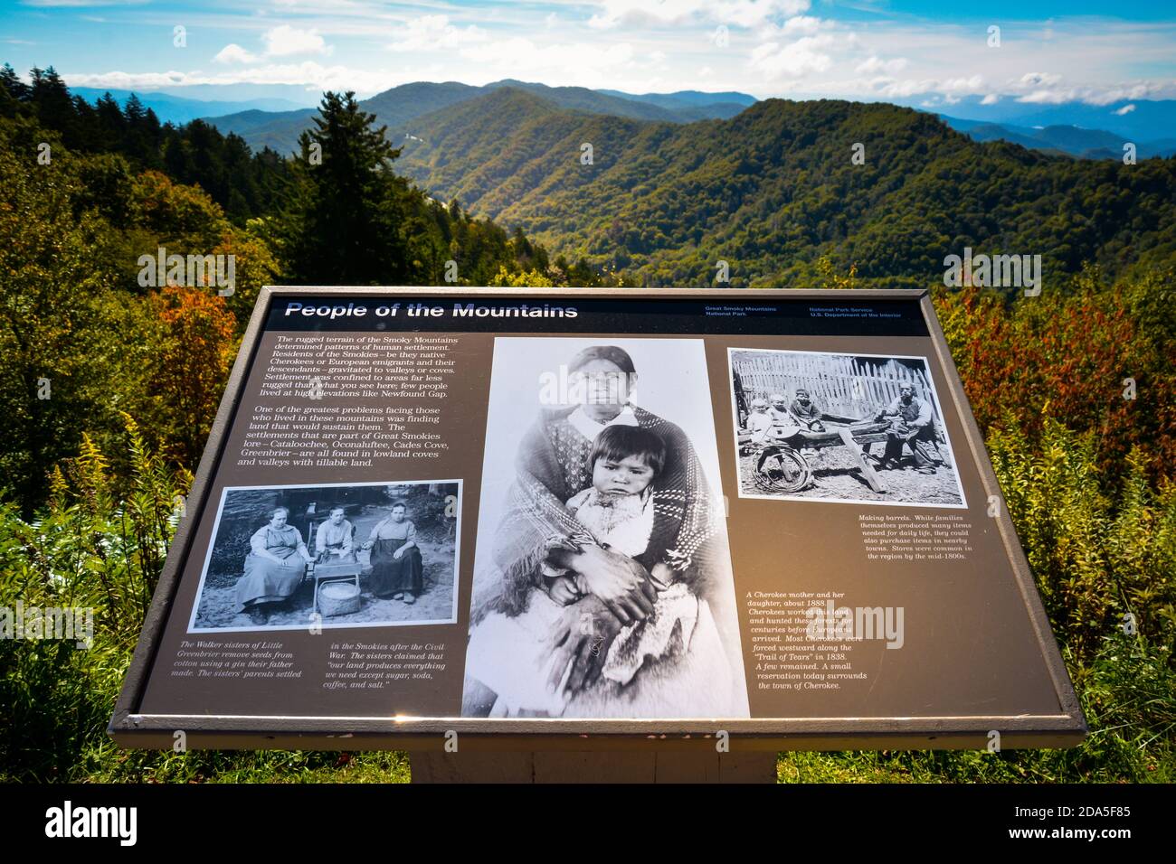 Appalachian People Today