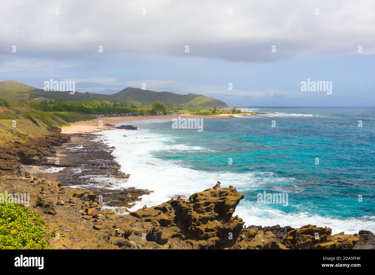 Sandy Beach Park History, Location Key Facts 2024 Viator, 01/27/2024