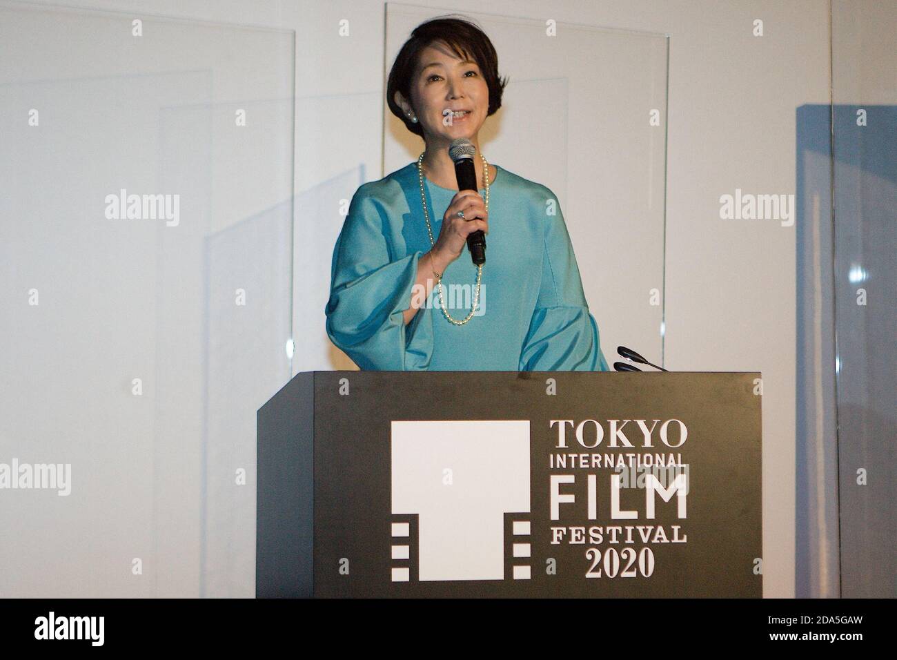 Mc miho nakai hi-res stock photography and images - Alamy