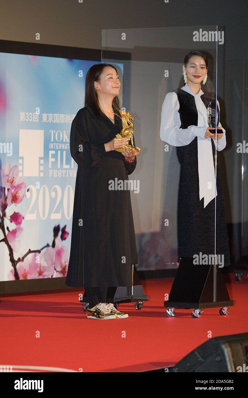 Akiko hi-res stock photography and images - Alamy