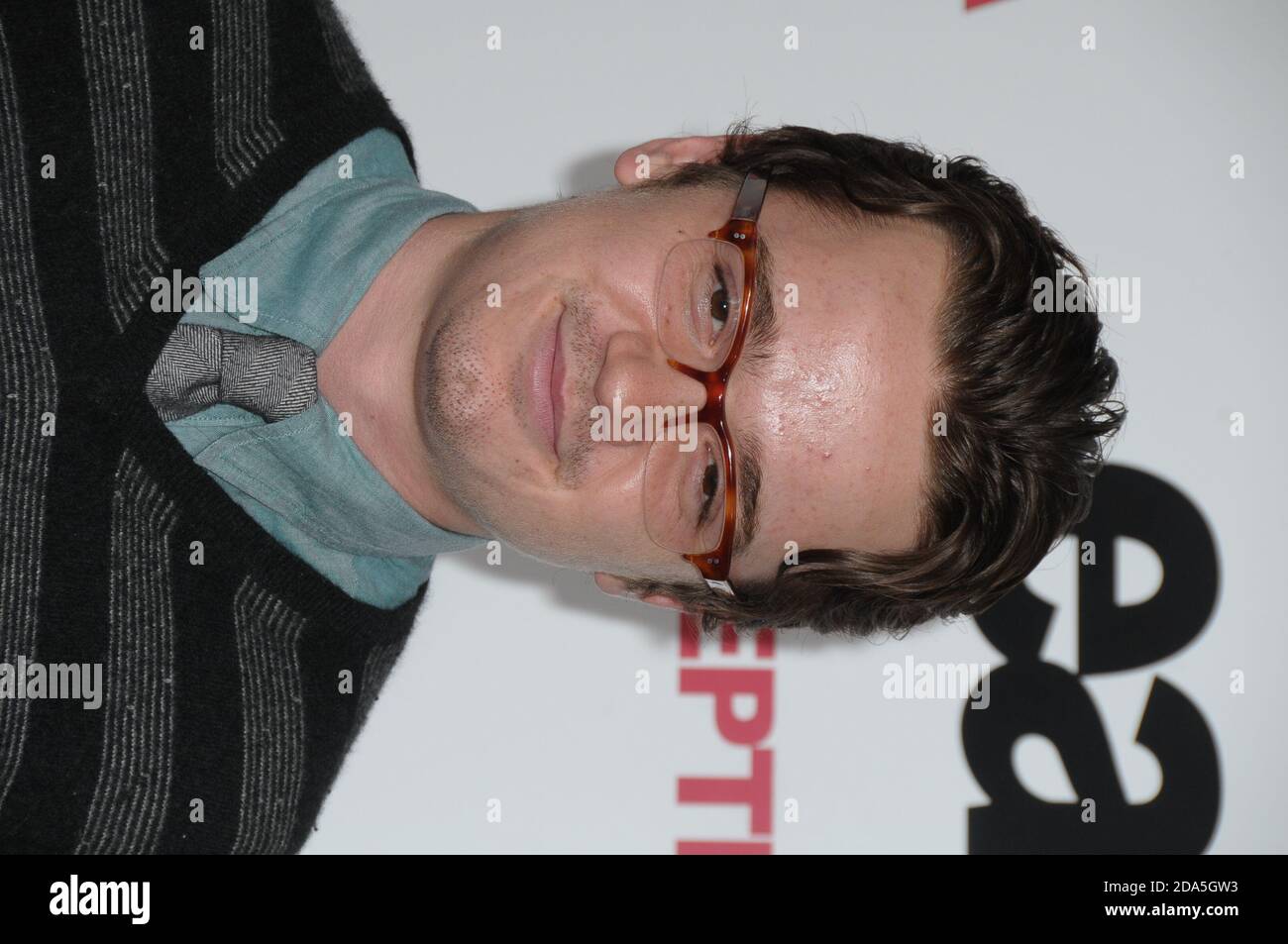 Dan Byrd at Premiere "Easy-A" held at Chinese Theatre in Hollywood CA ...