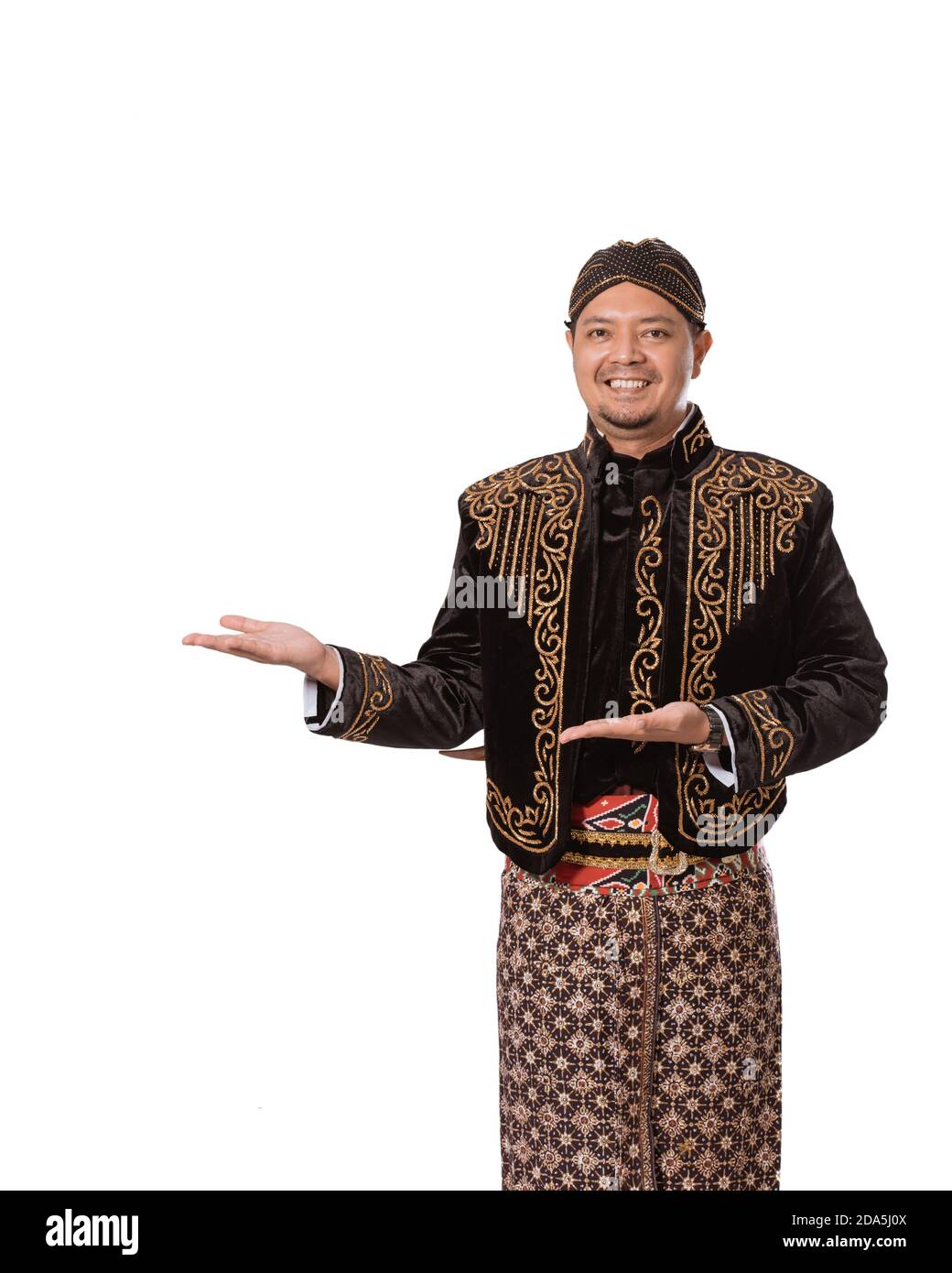 Ethnic male smilling hi-res stock photography and images - Alamy