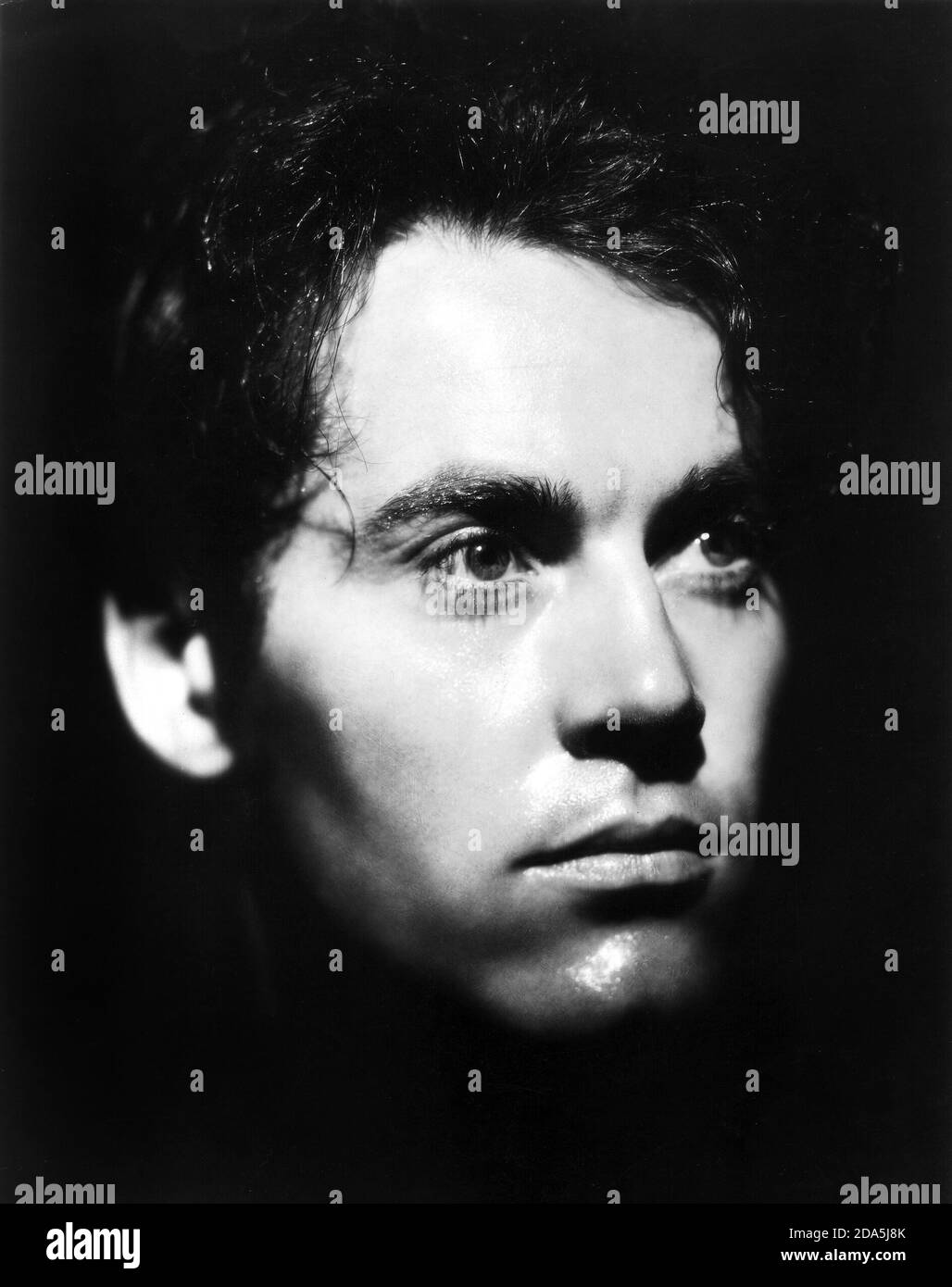 1935 , USA : The Hollywood movie actor HENRY FONDA ( 1905 - 1982 ...