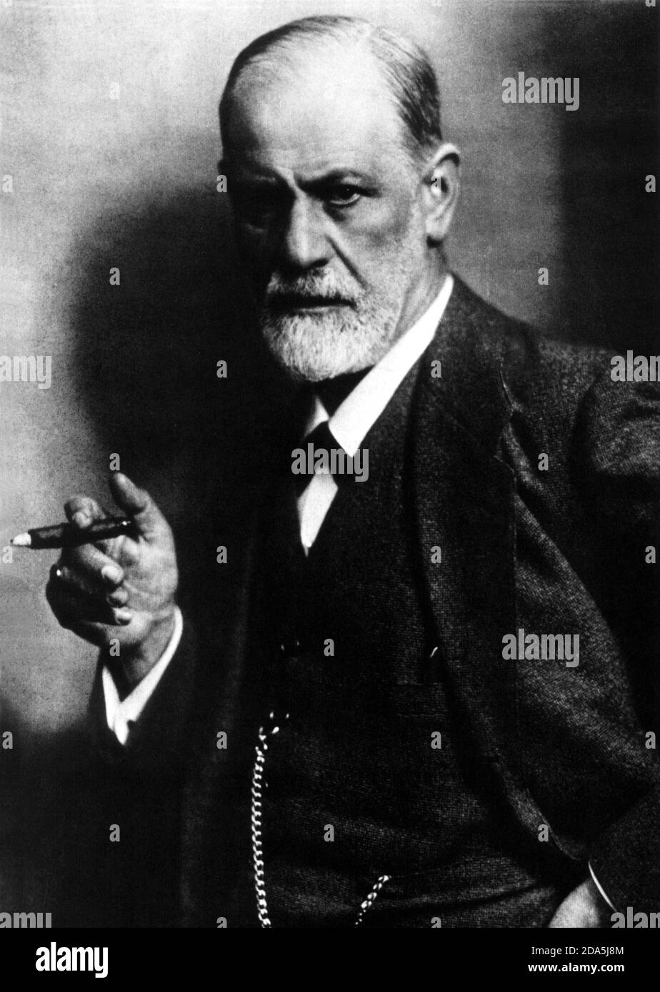 Psicoanalisi Black and White Stock Photos & Images - Alamy