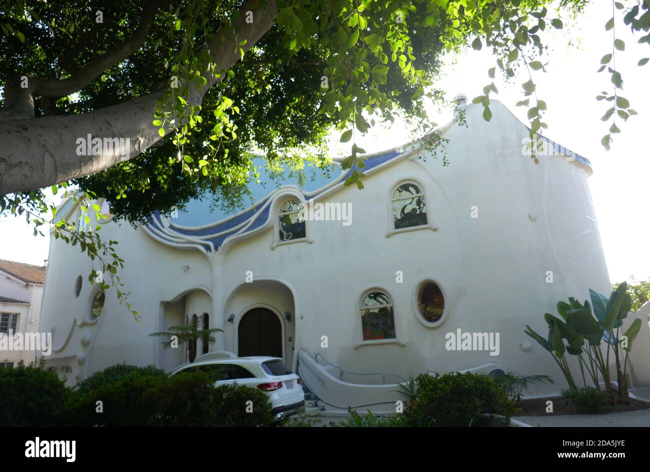 Beverly Hills, California, USA 9th November 2020 A general view of atmosphere of Breathless ...