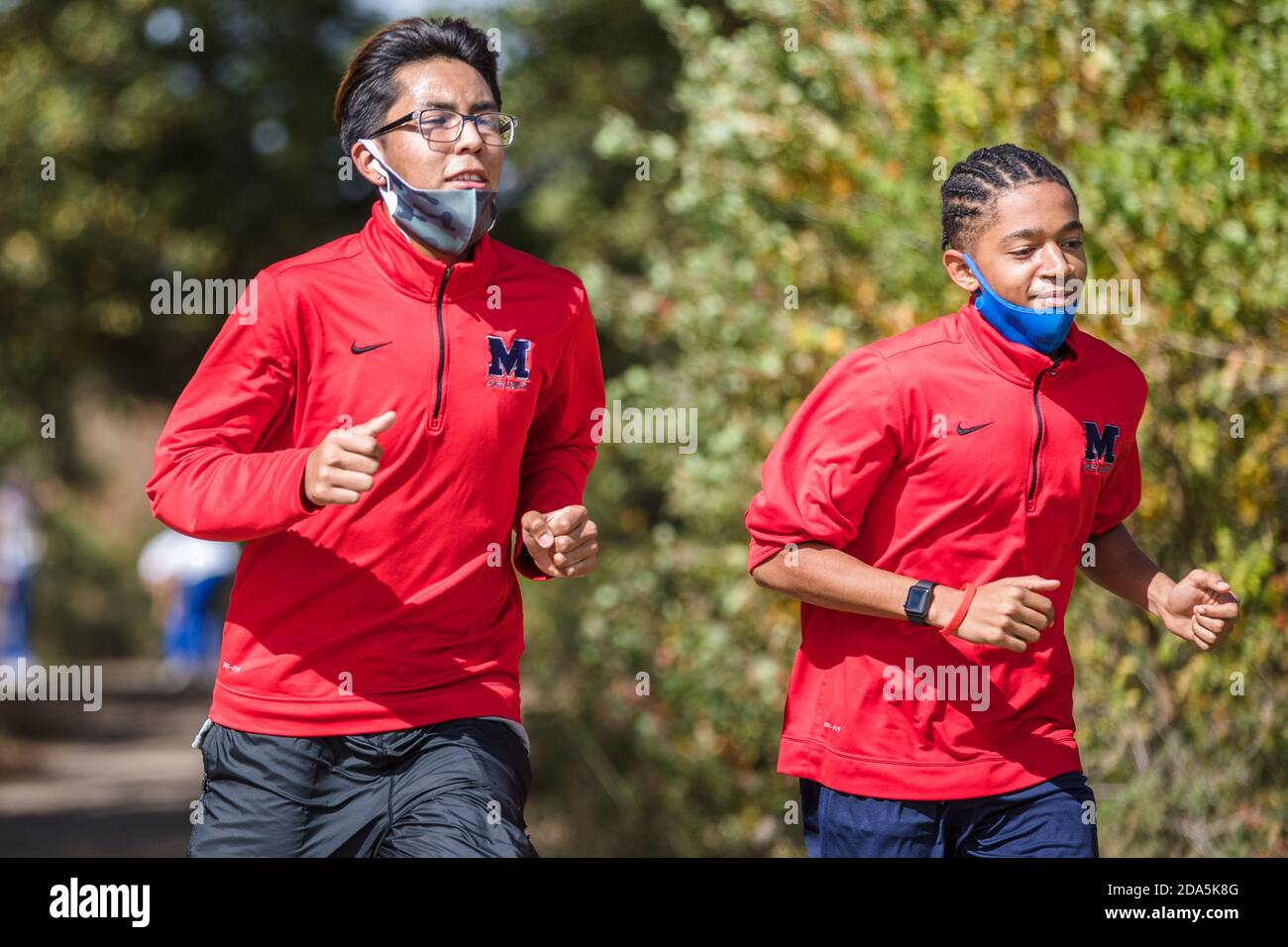 Manvel high school hi-res stock photography and images - Alamy