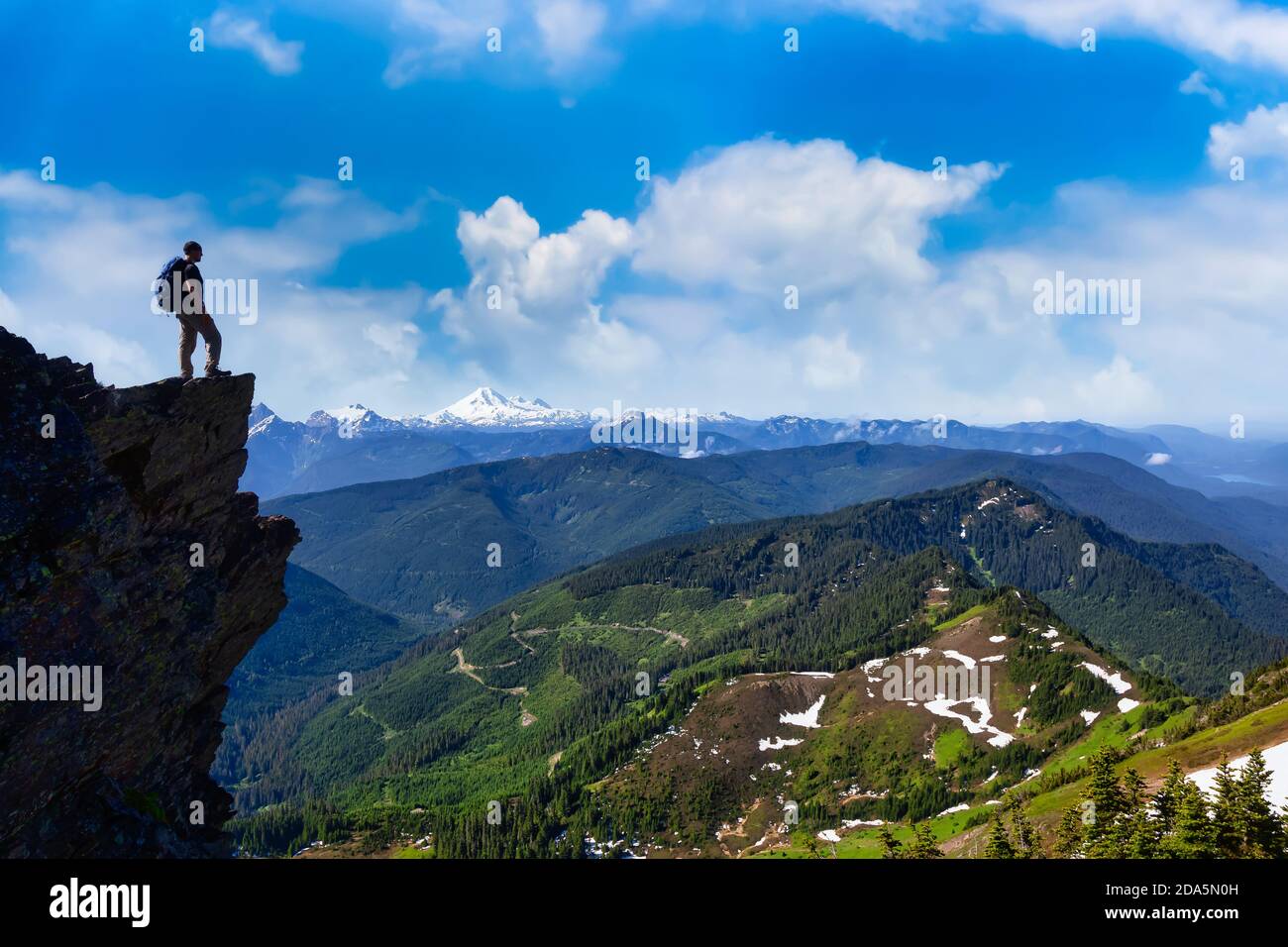 Adventurous activity hi-res stock photography and images - Alamy