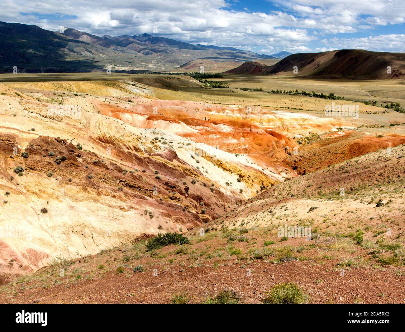 Mars glacier hi-res stock photography and images - Alamy