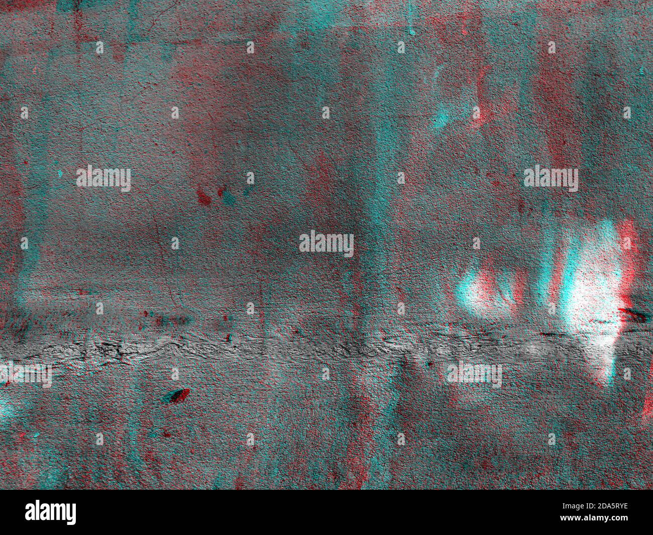 Abstract RGB glitch background, Color double exposure Stock Photo - Alamy