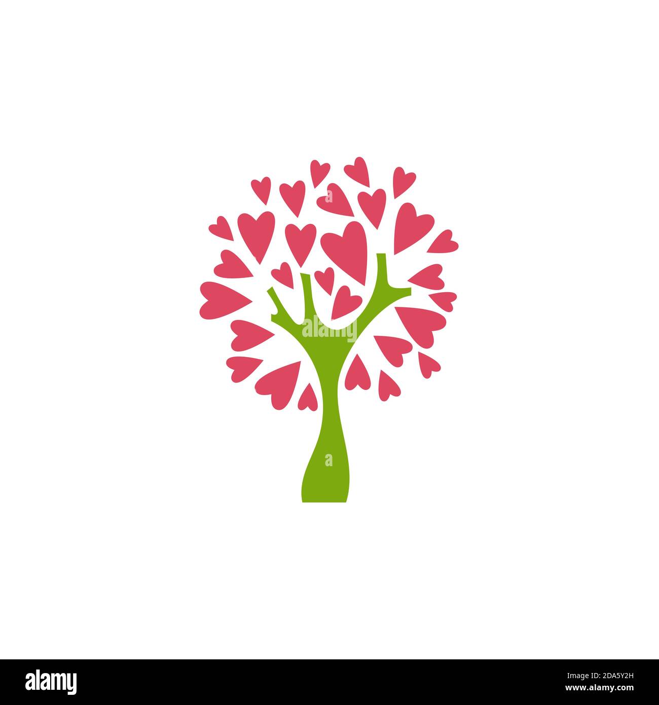 Papercraft Craft Supplies & Tools Peace Love Trees cardstock round etna ...