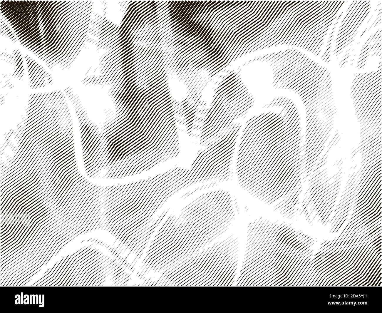 Halftone illustrator. Halftone effect. Halftone pattern. Vector ...