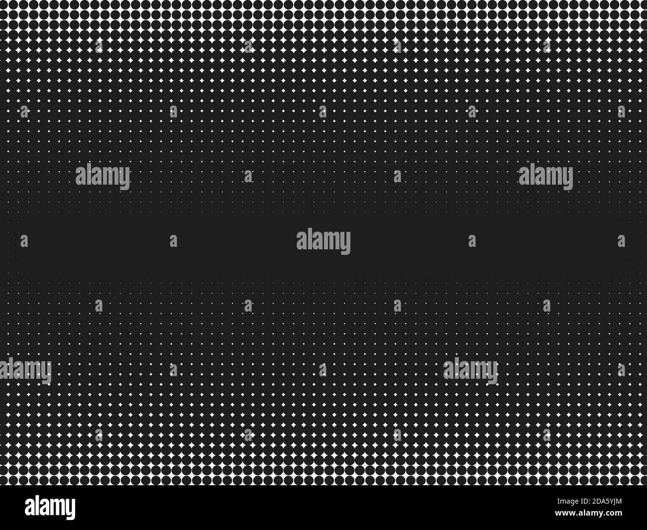 Halftone illustrator. Halftone dots. Halftone effect. Halftone pattern ...