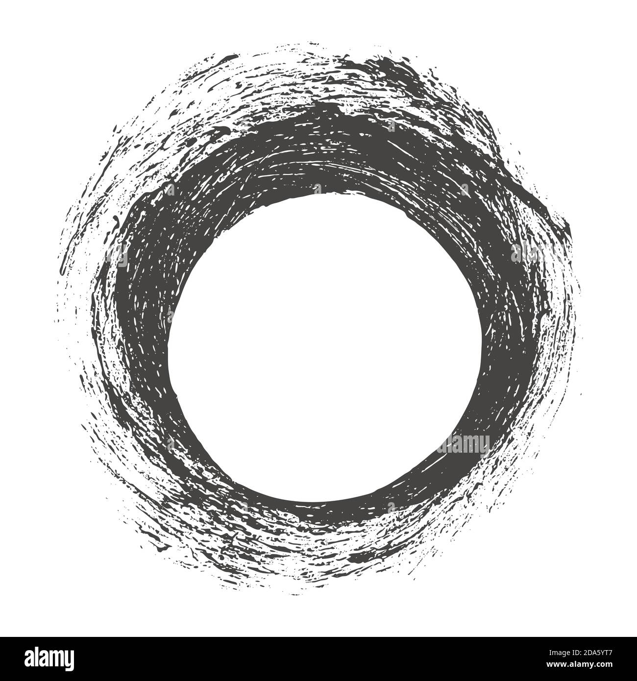 Vector Stamp without text . Black Stamp . Grunge Rubber Texture Stamp ...