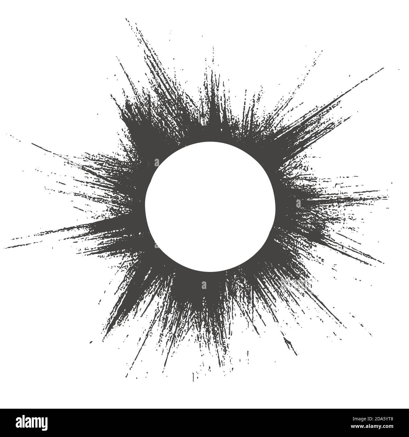 Vector Stamp without text . Black Stamp . Grunge Rubber Texture Stamp ...