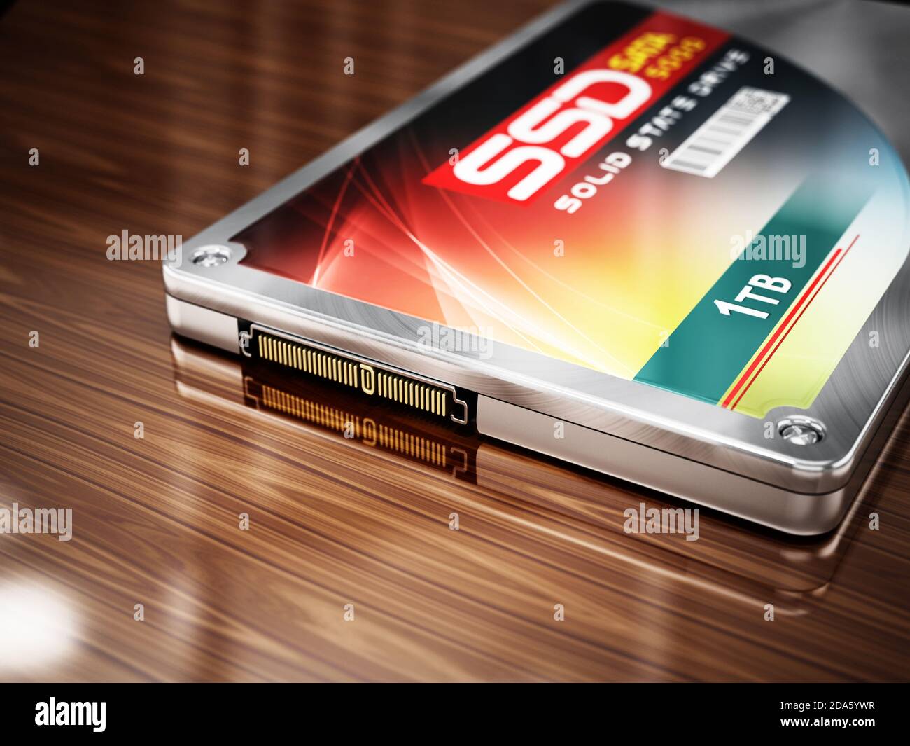 Portable ssd hi-res stock photography and images - Alamy