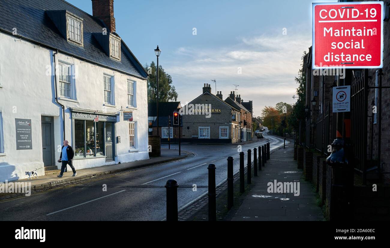 Thrapston hi-res stock photography and images - Alamy