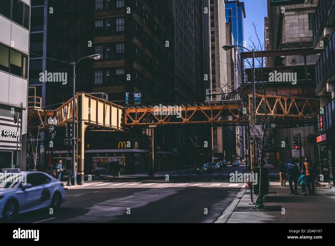 Trough bridge structure hi-res stock photography and images - Alamy